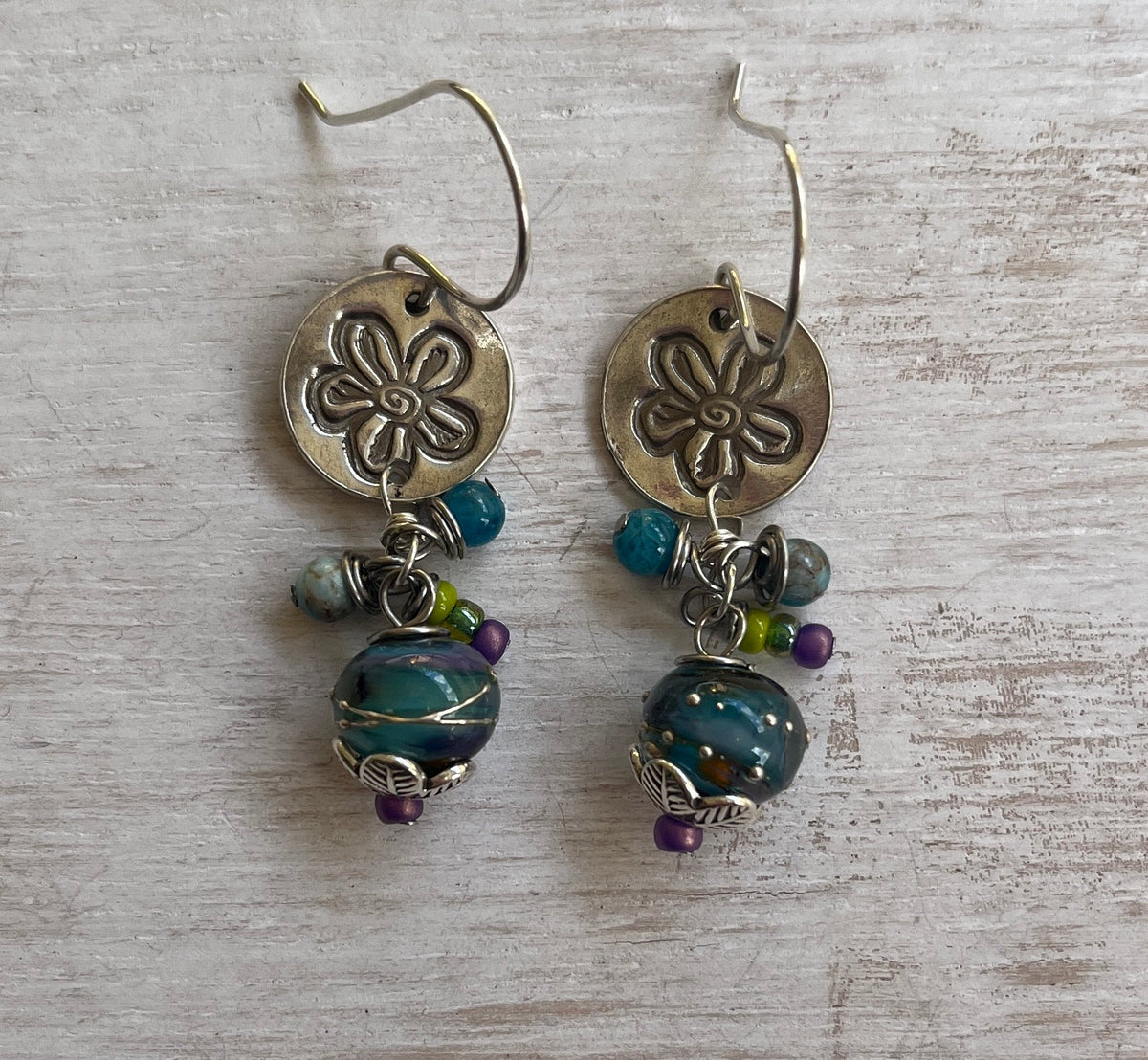 Earrings – Page 4 – Low Tide And Lemon Pie